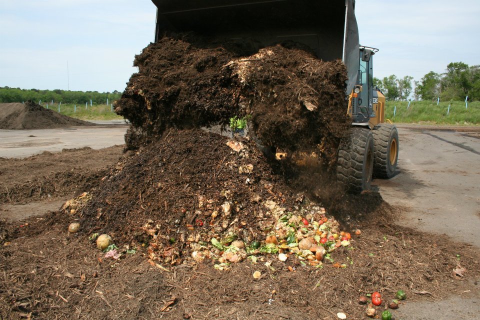 What to Do With Yard Debris: Local Company and Municipalities Provide ...