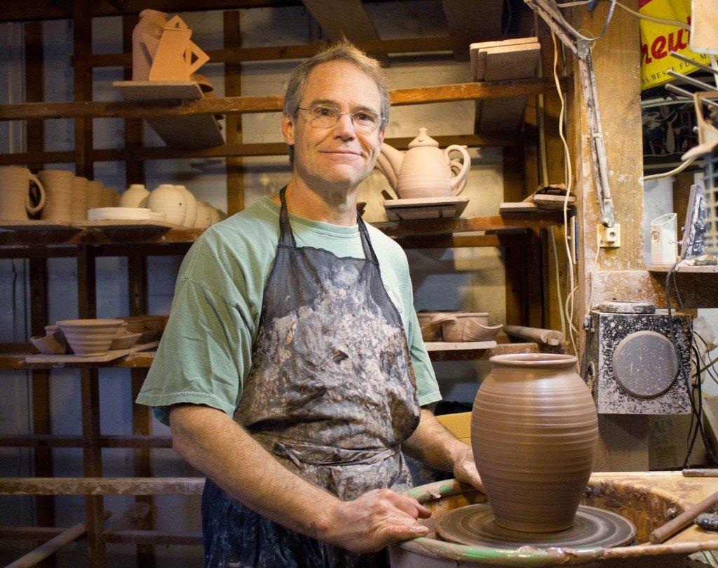 Erik-Hertz-Ceramics-Pottery-Ocean-City-MD2 | ShoreBread Eastern Shore ...
