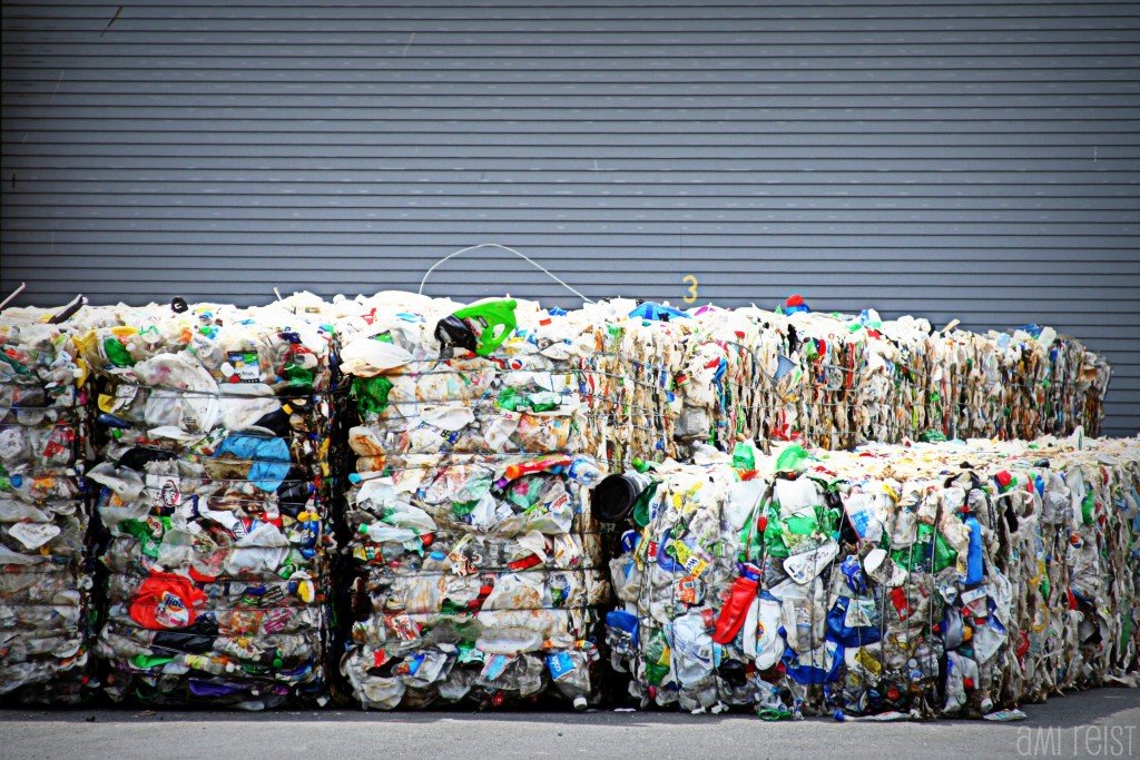 What Really Happens to your Trash? | Shorebread