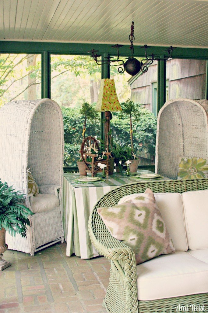 The Peter Marsh Homestead: A Fine Example of Architecture and Capsule ...