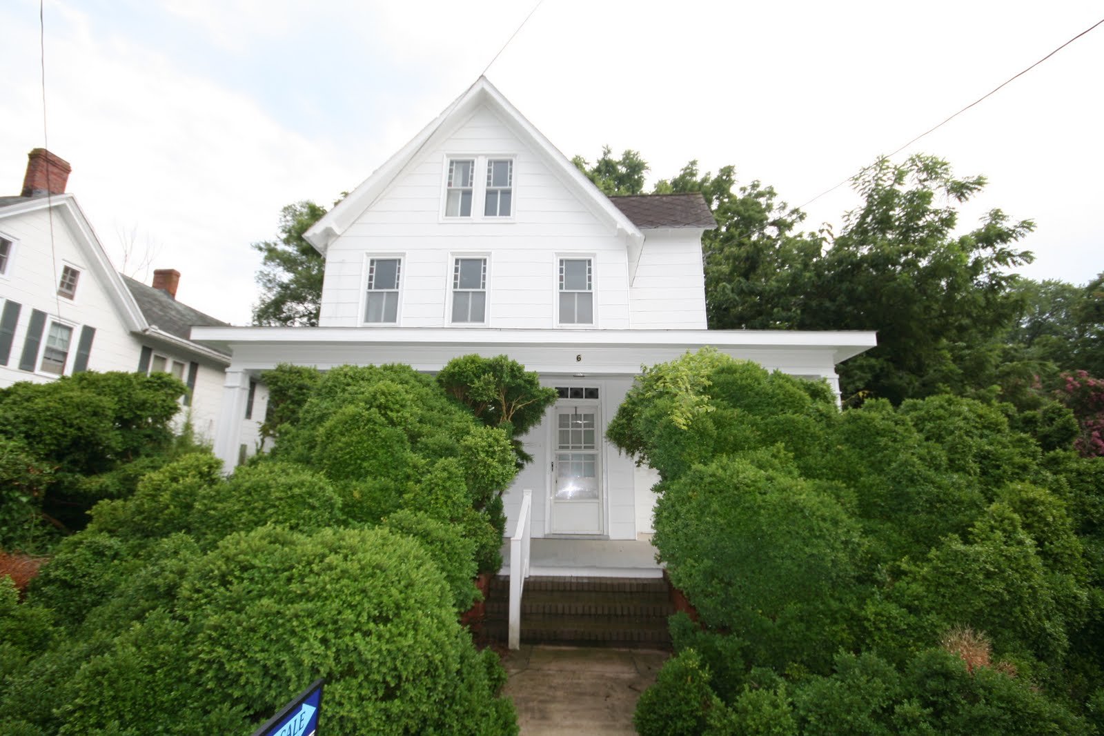 Launching New Column Thursdays: The Rebirth of the Humphreys House ...