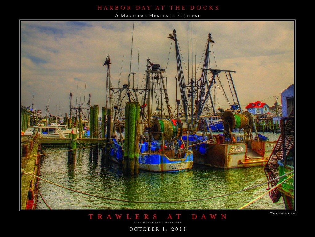 Storytelling on the Docks: Harbor Day Celebrates Coastal Heritage ...