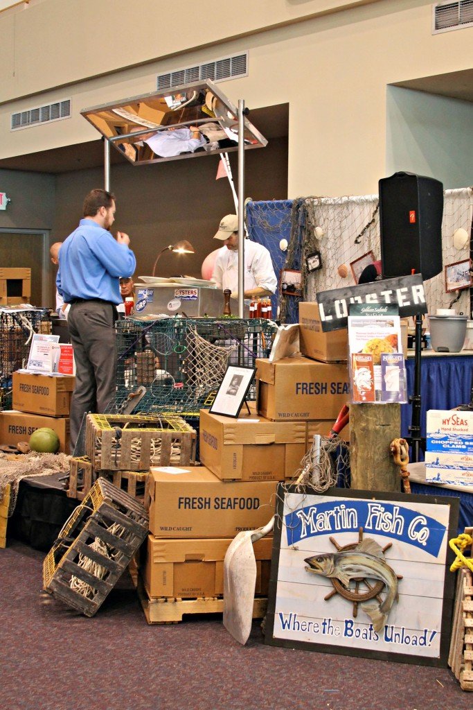 Martin Seafood Co. Ocean City MD_mini | ShoreBread Eastern Shore ...