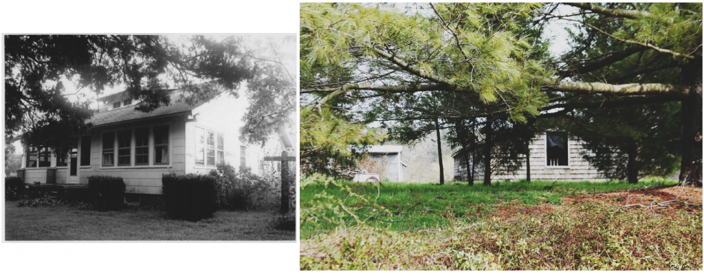 Historic Farms of Berlin, MD: Properties that Produced Crops During ...