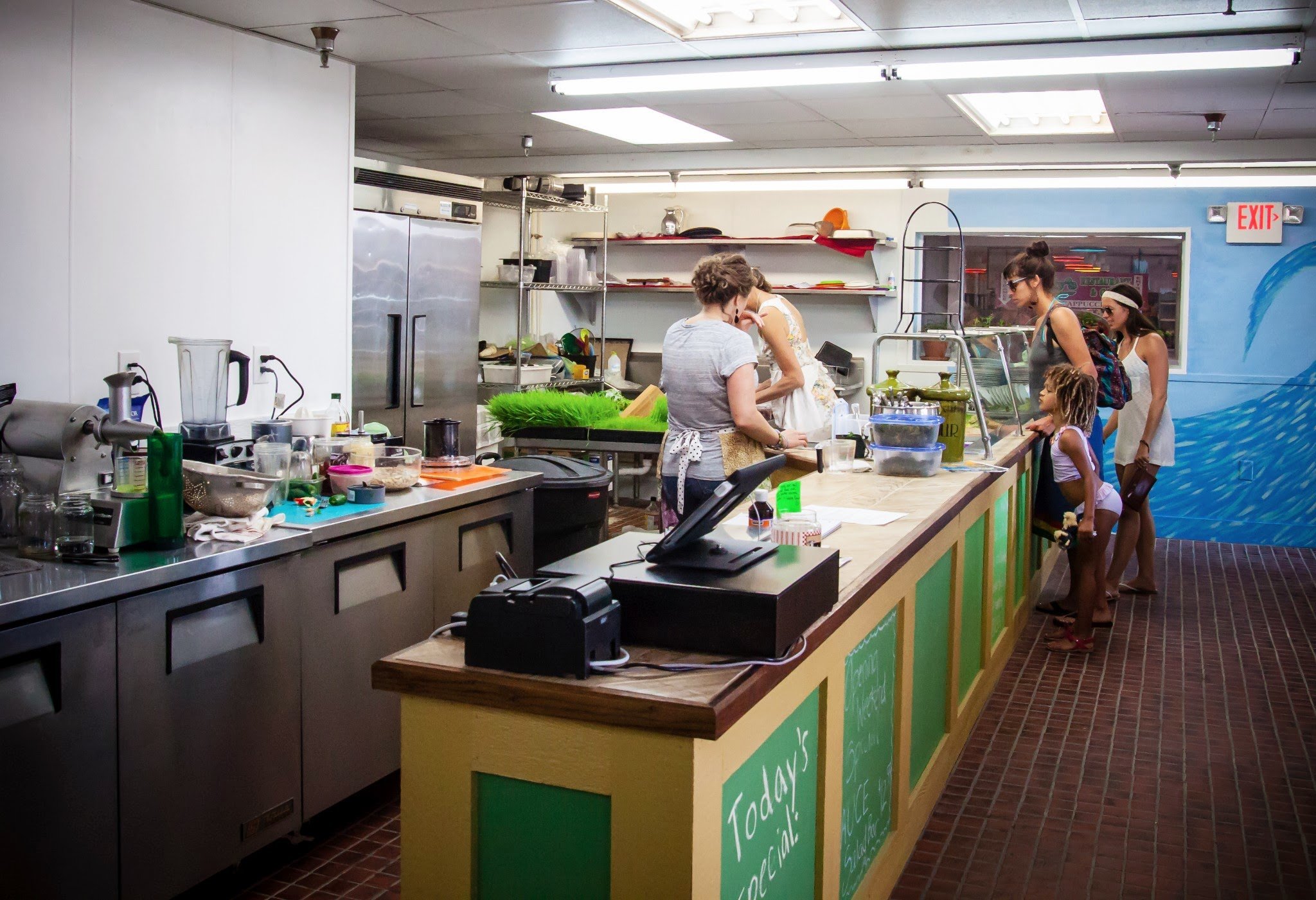 my nature-counter - horizontal | ShoreBread Eastern Shore Lifestyle ...