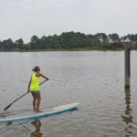 Walk on Water Brings Paddle Board Adventures to the Area with Paddle ...