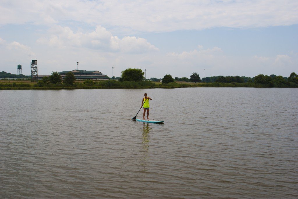 Walk on Water Brings Paddle Board Adventures to the Area with Paddle ...
