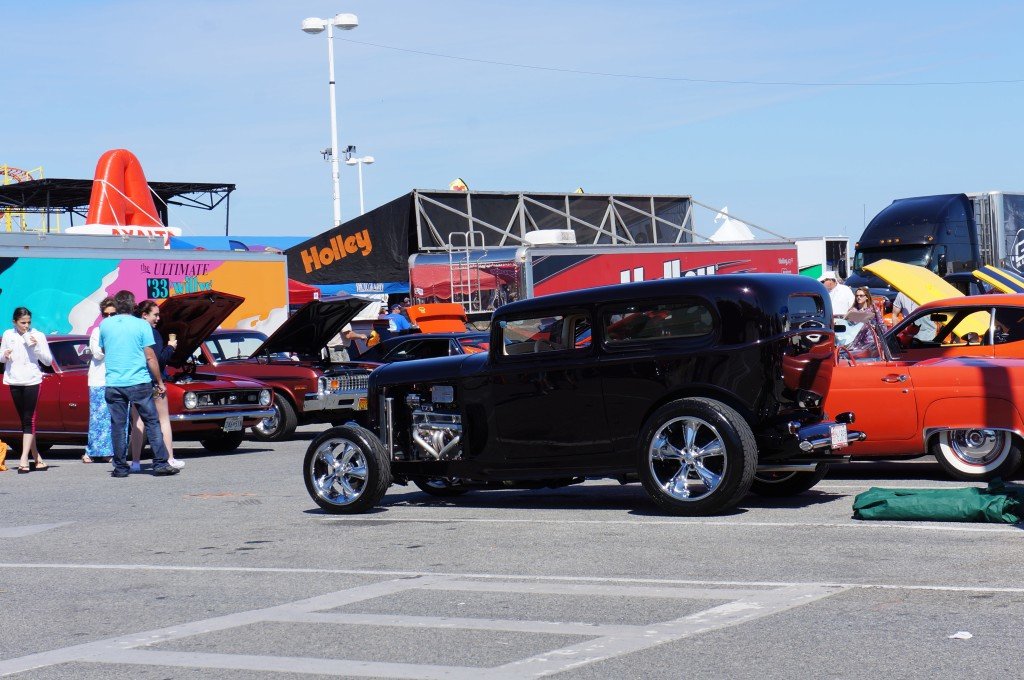 Inlet Parking Lot Cruisers 6 | ShoreBread Eastern Shore Lifestyle Magazine