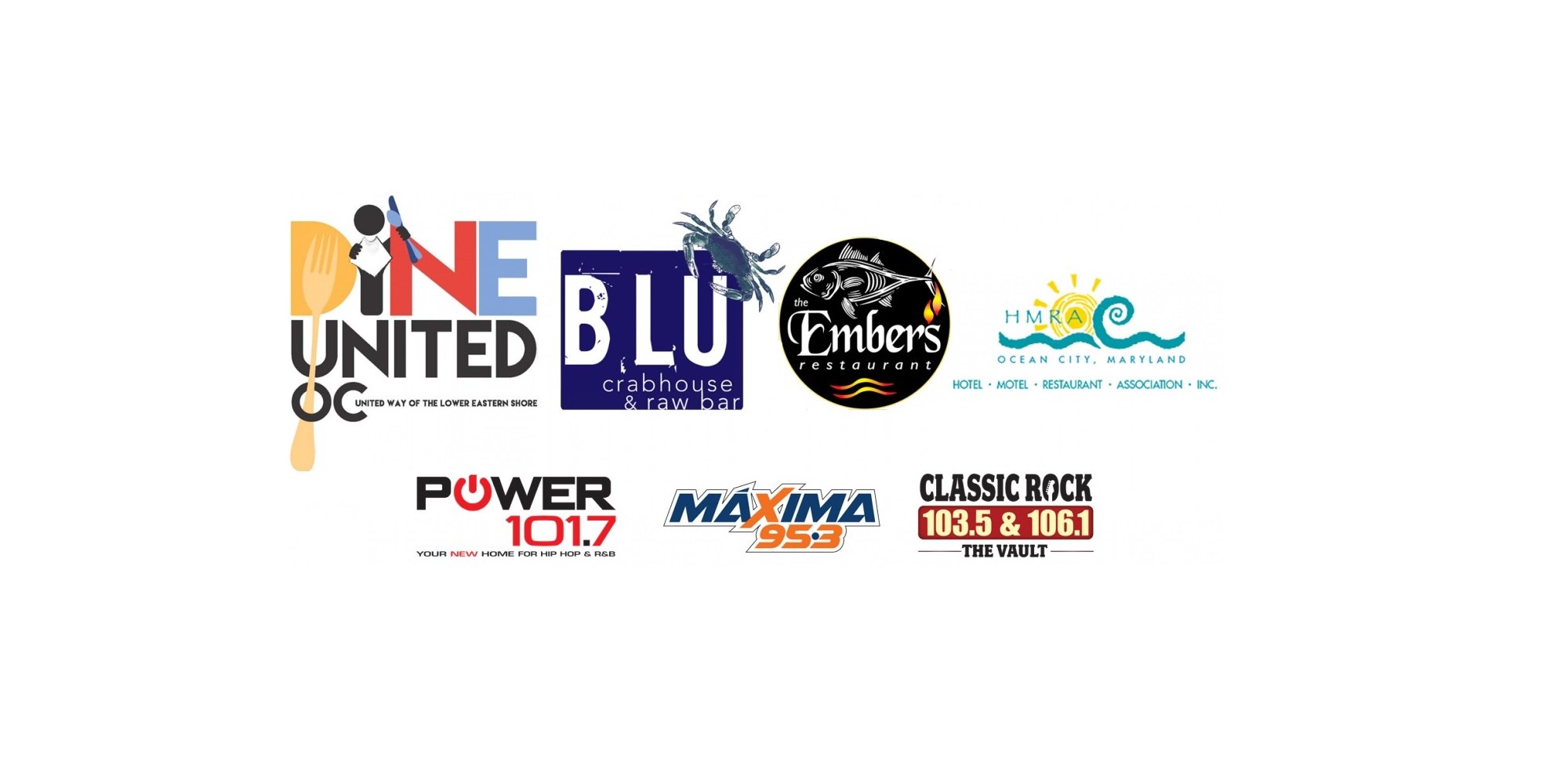 Dine United OC Competition Raises over $44K Lower Shore Community ...