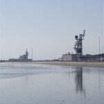 Behind the Scenes at NASA's Wallops Flight Facility | Shorebread