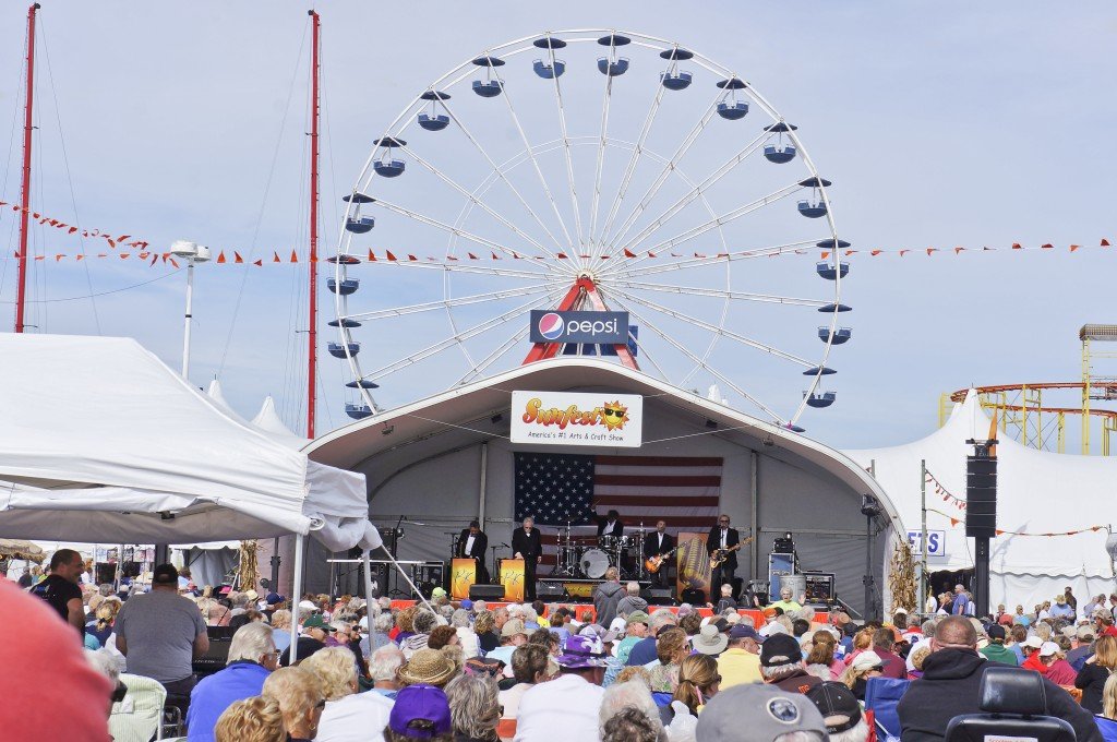 Local Happenings: September Events Across Delmarva | Shorebread