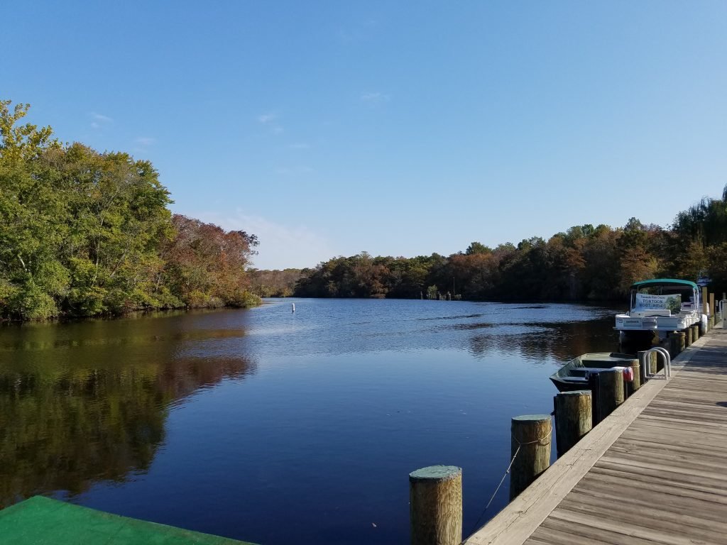 Day Trippin': The History of Snow Hill, MD | Shorebread