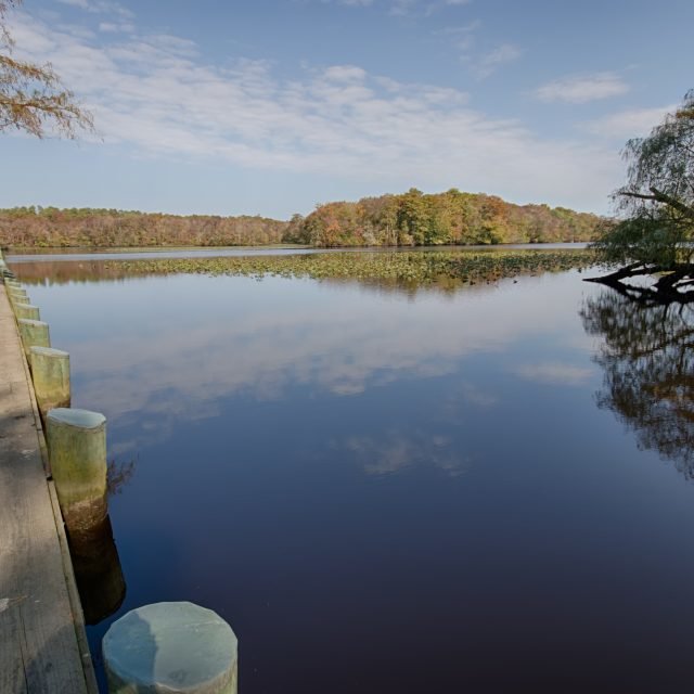 Explore the Shore: Snow Hill Outdoors | Shorebread