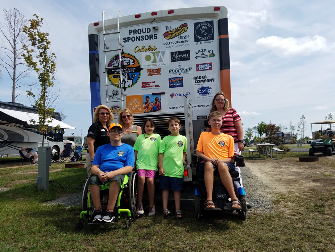 Blue Water Development and MOPA | ShoreBread