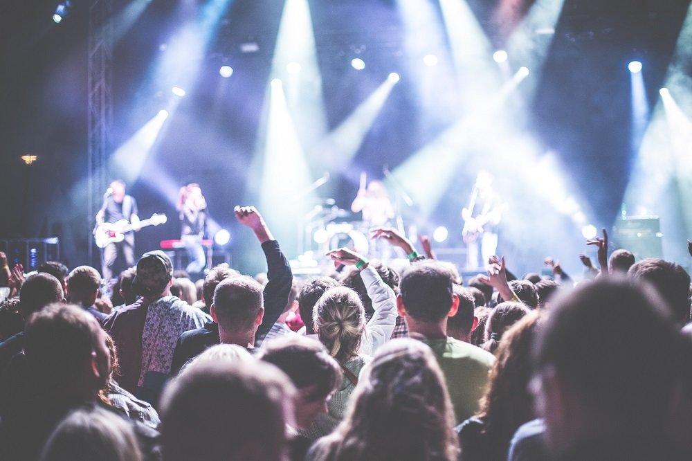 Upcoming Shows & Delmarva Concerts | Shorebread