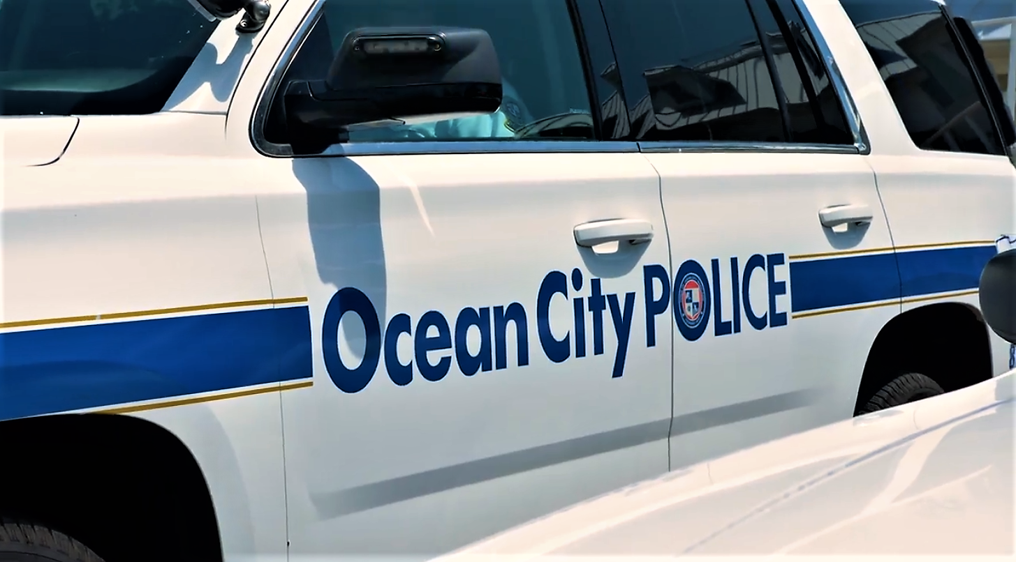 OCPD Films Lipsync Video! | Shorebread