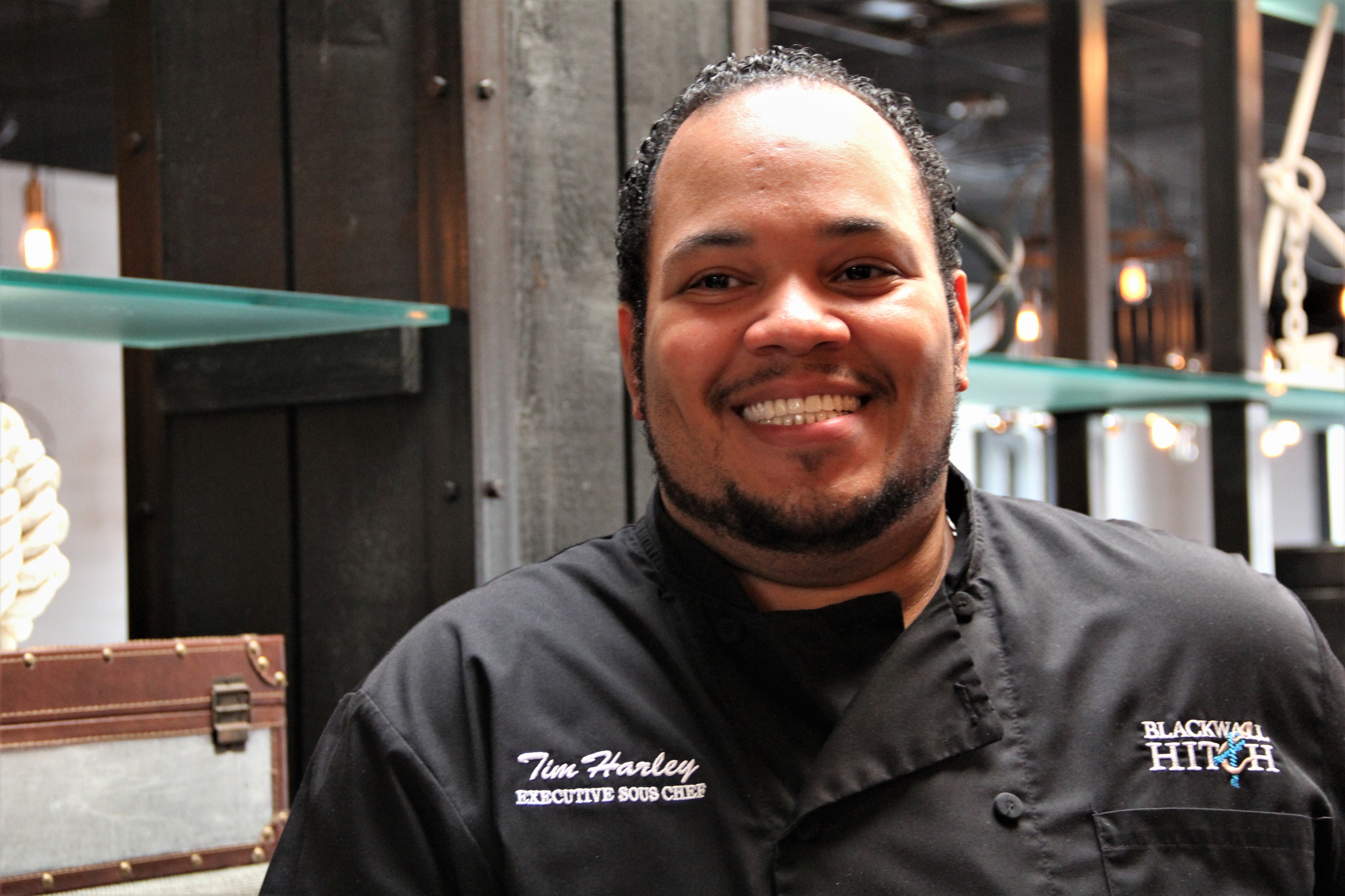 Tim Harley | ShoreBread Eastern Shore Lifestyle Magazine