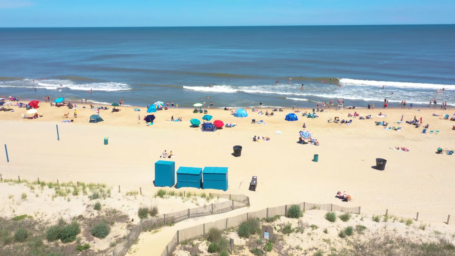 Top 5 Things to Do in OCMD! | Shorebread